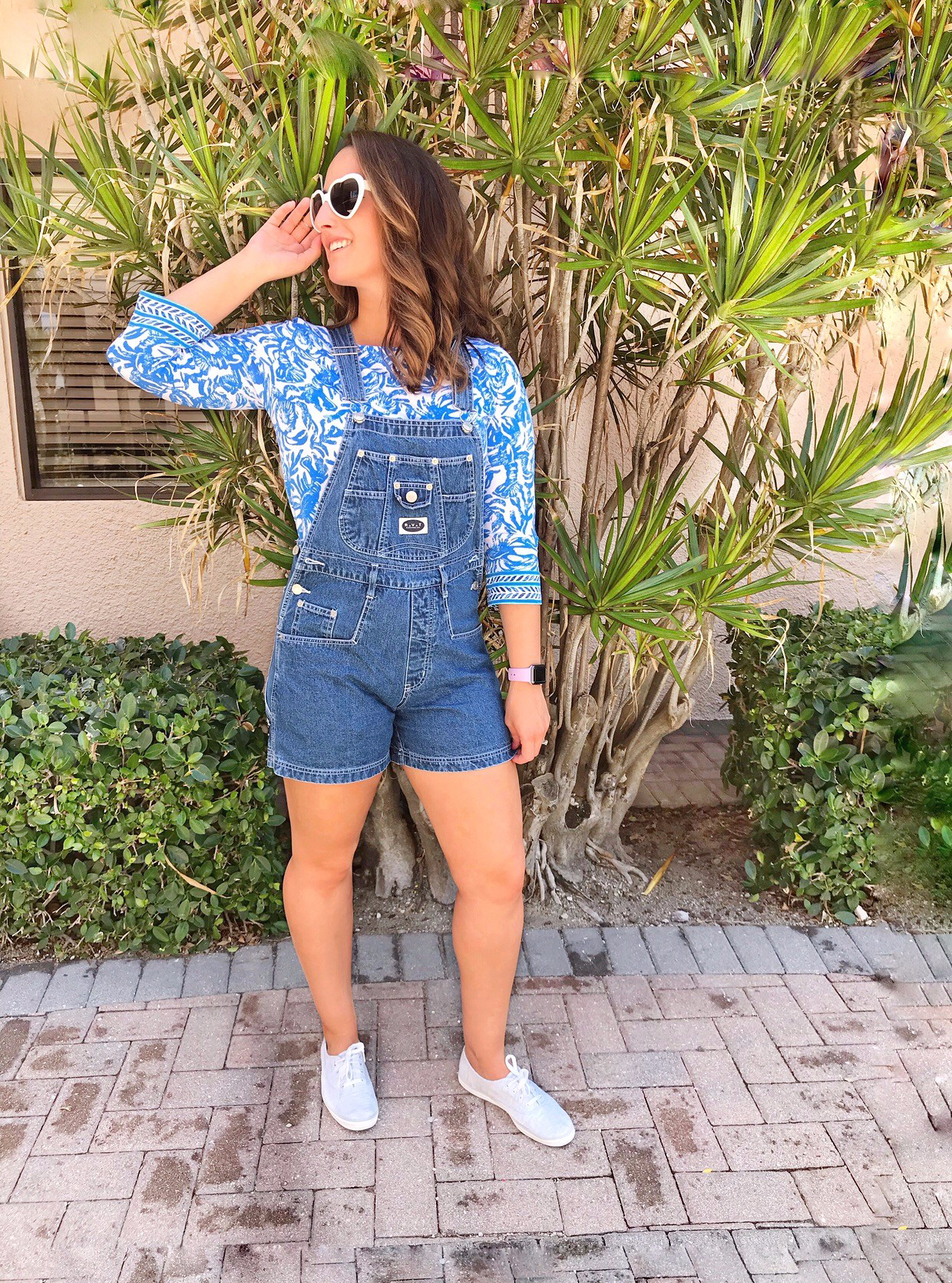 Lilly Loves Denim